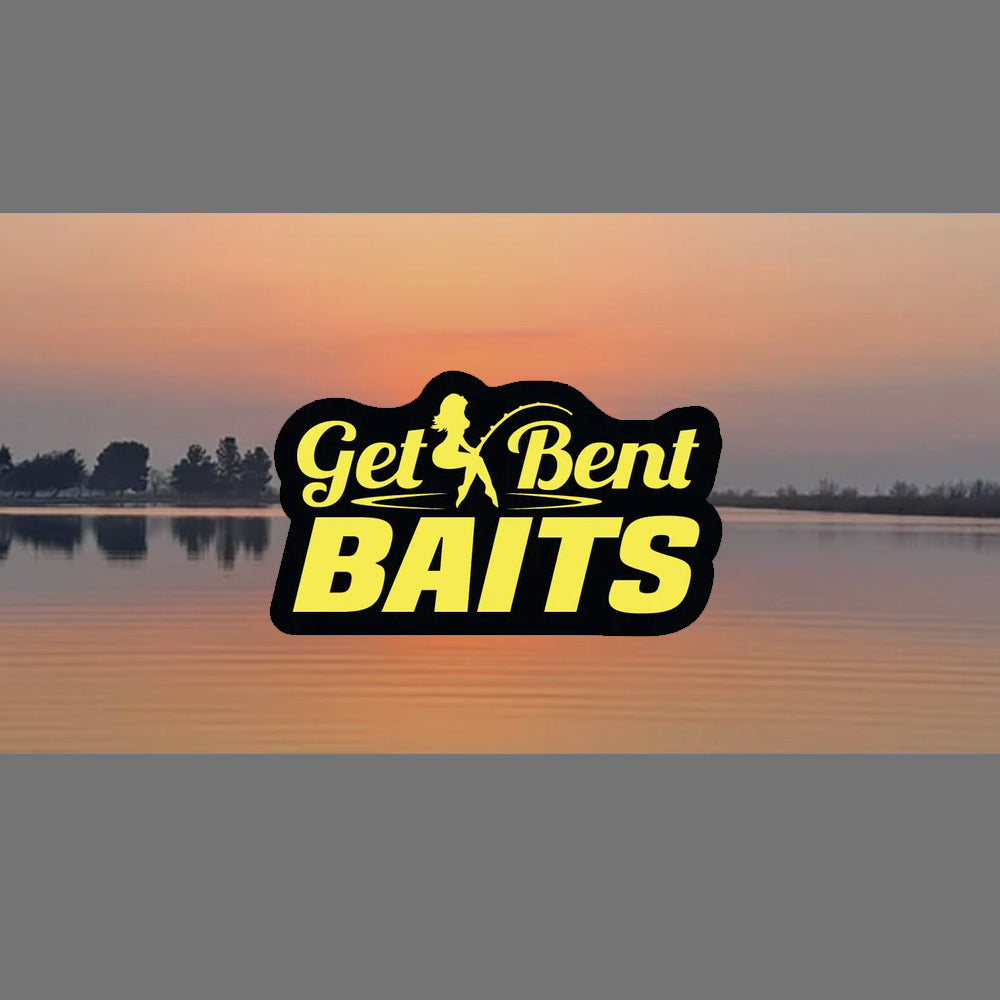 Get Bent Baits – Bait Merchant | Custom Baits
